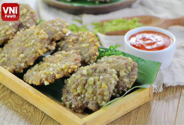 Soursop Candy Vnifood