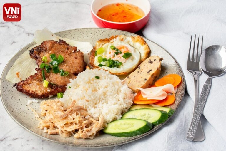 COM TAM SAI GON (BROKEN RICE) - VNIFOOD.COM