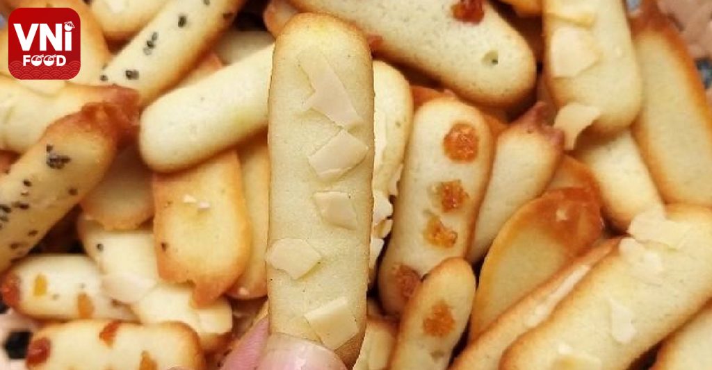 PICKLED BAMBOO SHOOTS - VniFood