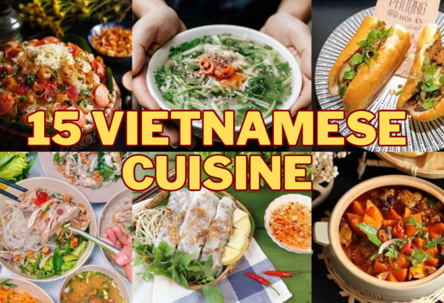 Top 15 Vietnamese Dipping Sauces That Define the Local Taste