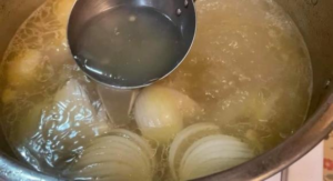 Bun Mang Vit Recipe - Detailed Guide - VniFood