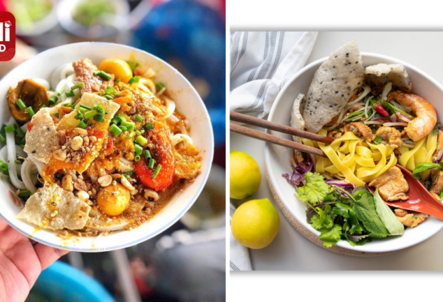 Bun Bo Hue Recipe With 5 Steps - VniFood