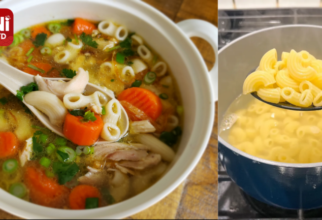 Home Vnifood