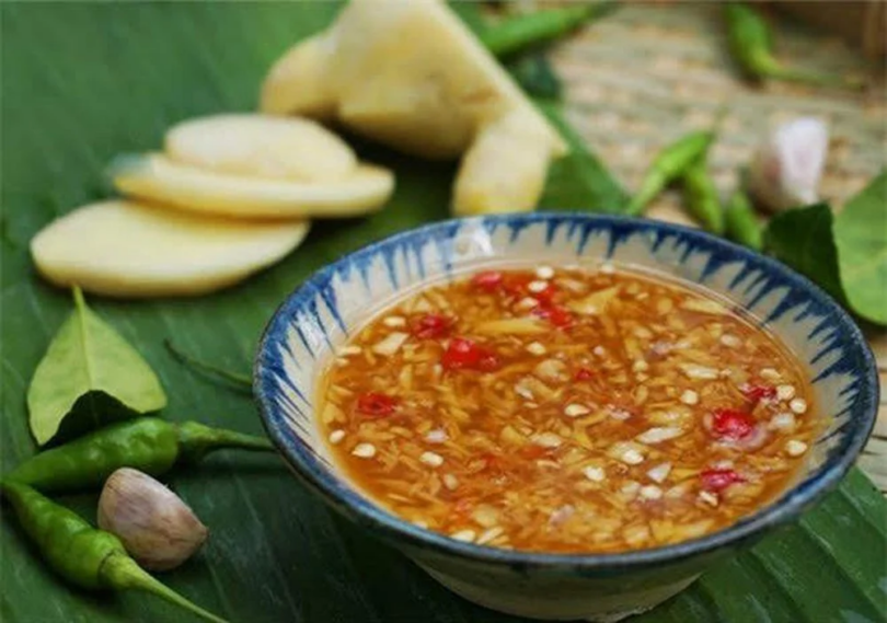 Top 15 Vietnamese Dipping Sauces That Define the Local Taste